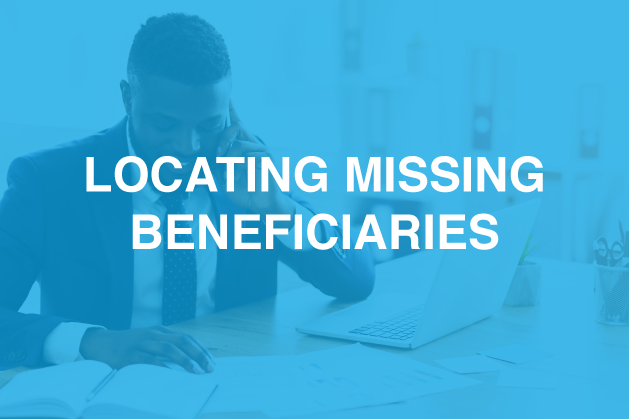 Trust Officer Turned Detective: How LITCO Located Missing Beneficiaries